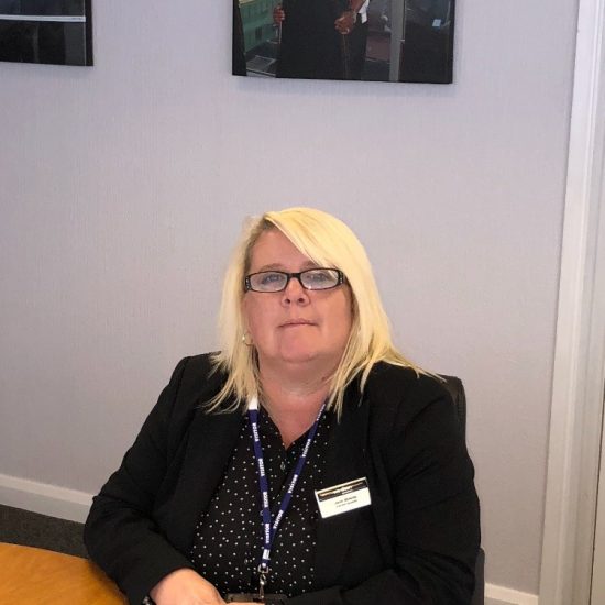 A Warm Welcome To Jane Shields | We Clean Birmingham